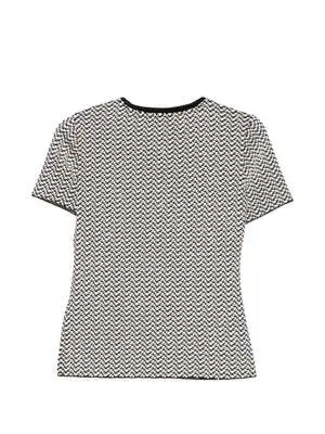 Emporio Armani Slim Crewneck Sweater