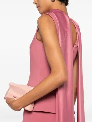 Solace London Annie Maxi Dress