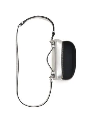 Marc Jacobs Leather Vanity Bag