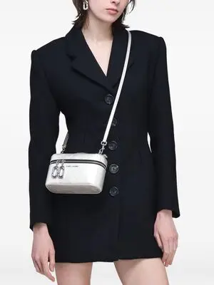 Marc Jacobs Leather Vanity Bag