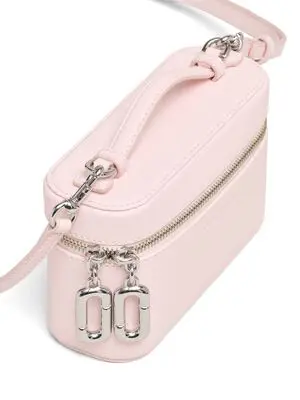 Marc Jacobs Leather Vanity Bag