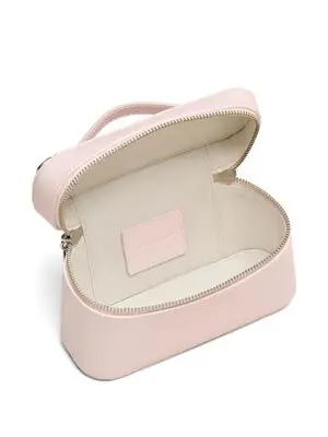 Marc Jacobs Leather Vanity Bag
