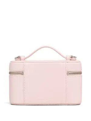 Marc Jacobs Leather Vanity Bag