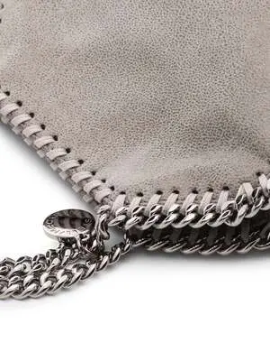 Stella McCartney Falabella Tiny Crossbody Bag