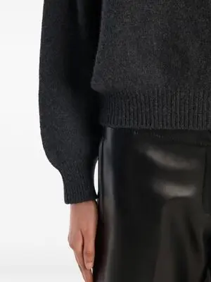 Khaite Margaux Cashmere Sweater