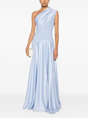 Solace London Gabriela Maxi Dress
