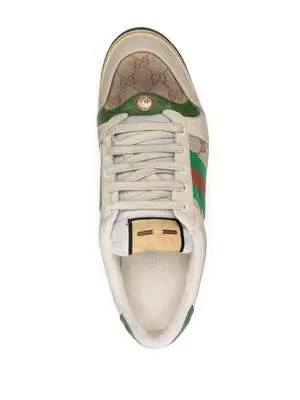 Gucci Screener Sneakers