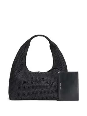 Marc Jacobs The Sack Crochet Handbag