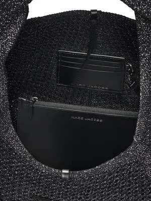 Marc Jacobs The Sack Crochet Handbag