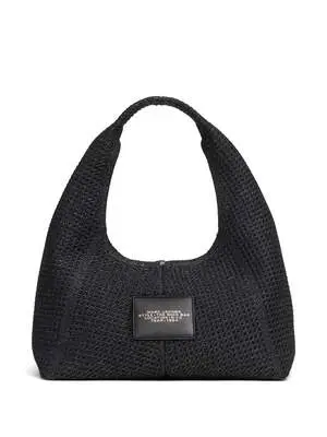 Marc Jacobs The Sack Crochet Handbag