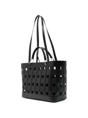 Emporio Armani Medium Tote Bag