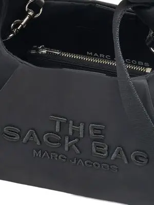 Marc Jacobs The Mini Sack Nylon Handbag