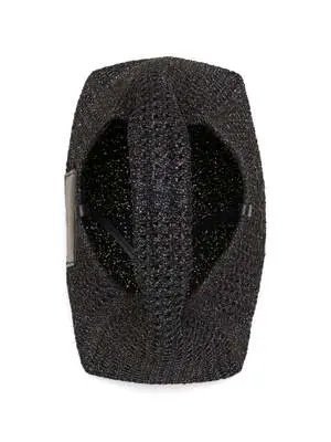 Marc Jacobs The Mini Sack Crochet Handbag