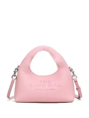 Marc Jacobs The Crossbody Sack Micro Handbag
