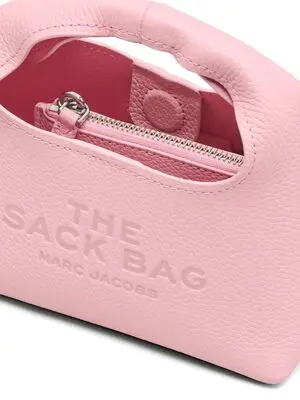 Marc Jacobs The Crossbody Sack Micro Handbag