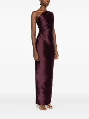 Solace London Kira Maxi Dress