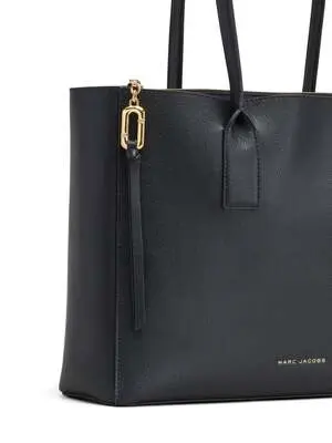 Marc Jacobs Pop J Medium Leather Tote