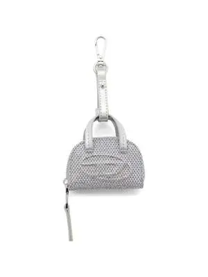 DIESEL® 1 Dr Dome Charm