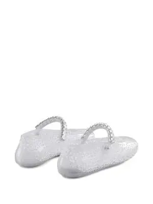 JIMMY CHOO The Jelly Ballets