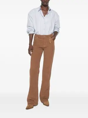 Stella McCartney Flared Jeans