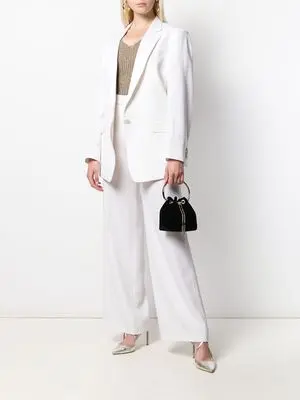 JIMMY CHOO Bon Bon Bucket Bag