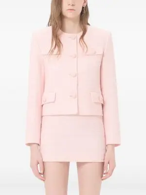 Valentino Garavani Tweed Jacket