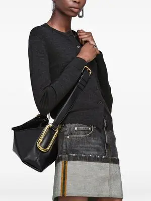 Marc Jacobs Scene Medium Leather Shoulder Bag