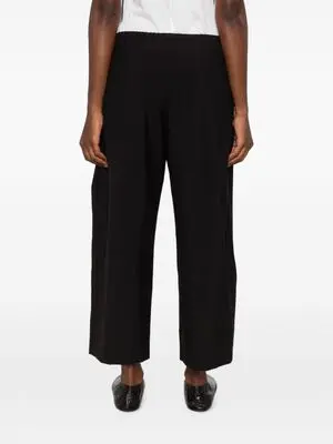 Khaite Roma Wool Trousers