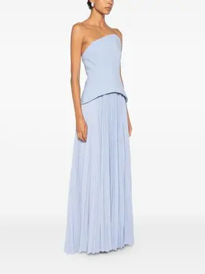 Solace London Britt Maxi Dress