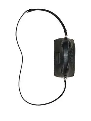 Marc Jacobs The Crossbody Sack Micro Handbag