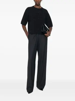 Fabiana Filippi Wool Blend Sweater