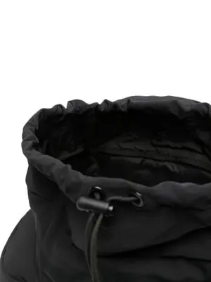 Emporio Armani Nylon Backpack
