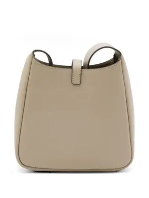 Tory Burch Miller Leather Hobo Bag