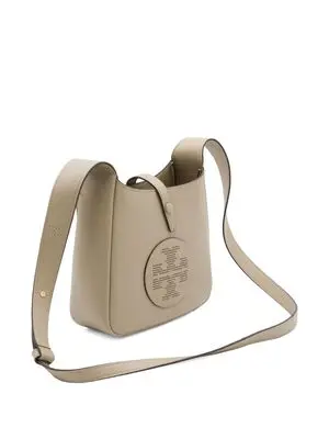 Tory Burch Miller Leather Hobo Bag