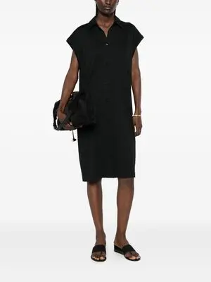 TOTEME Cotton Shirtdress