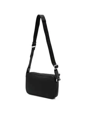 Emporio Armani Nylon Crossbody Bag