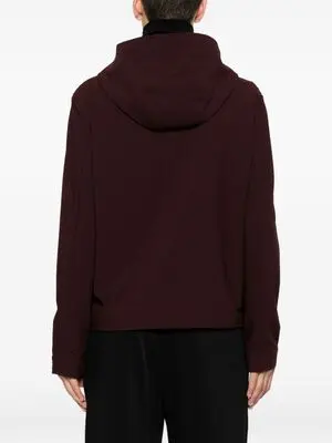 Emporio Armani Nylon Blouson Jacket