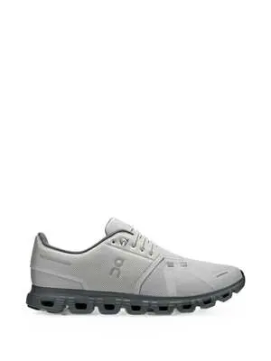 On 6 Sneakers - Grey
