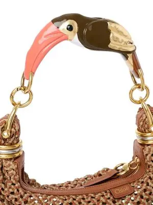 Chloé Bracelet Bag Shoulder Bag