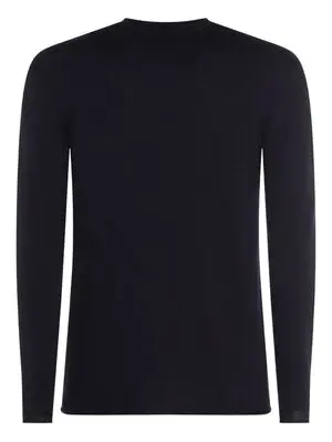 Giorgio Armani Cashmere Crewneck Sweater