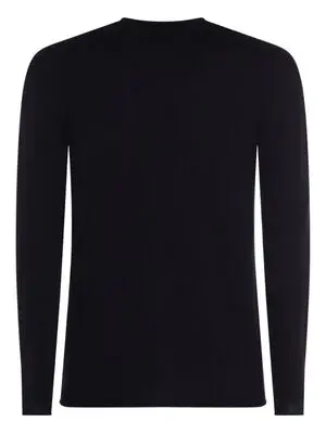 Giorgio Armani Cashmere Crewneck Sweater