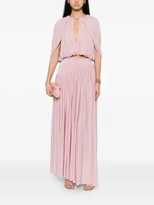 Zimmermann Alchemy Long Skirt