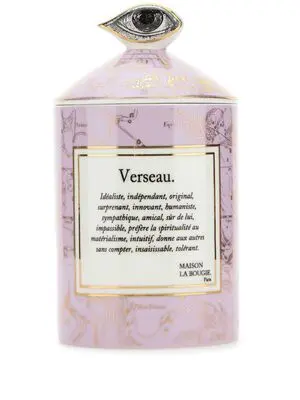 MAISON LA BOUGIE Aquarius Candle - Lilac