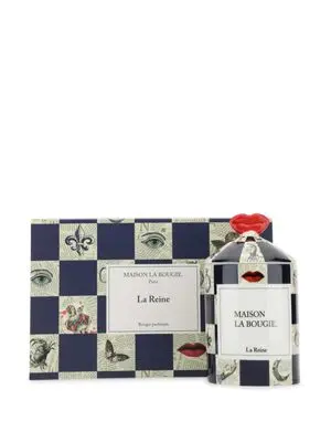 MAISON LA BOUGIE La Reine Scented Candle