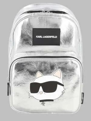 Karl Lagerfeld Zaino - Grey