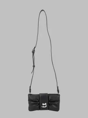 Karl Lagerfeld Borsa A Mano - Black