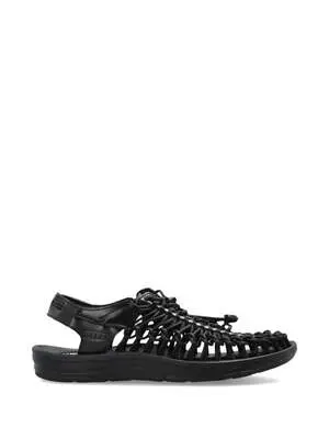 Keen Uneek Sandals - Black