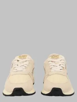 AUTRY Sneaker 'reelwind Low - Beige