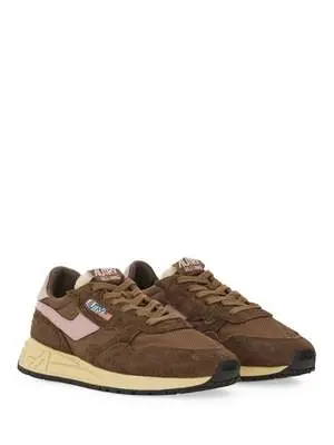 AUTRY Sneaker 'reelwind Low