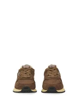 AUTRY Sneaker 'reelwind Low